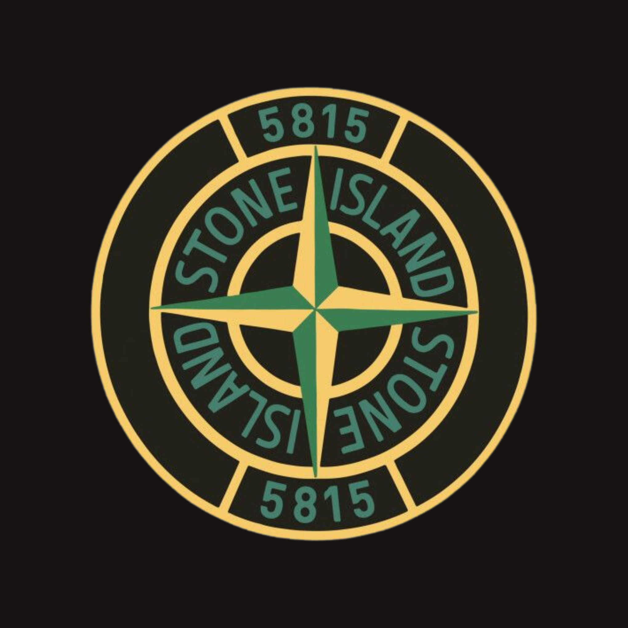 Stone Island V2 – Carré la Coque